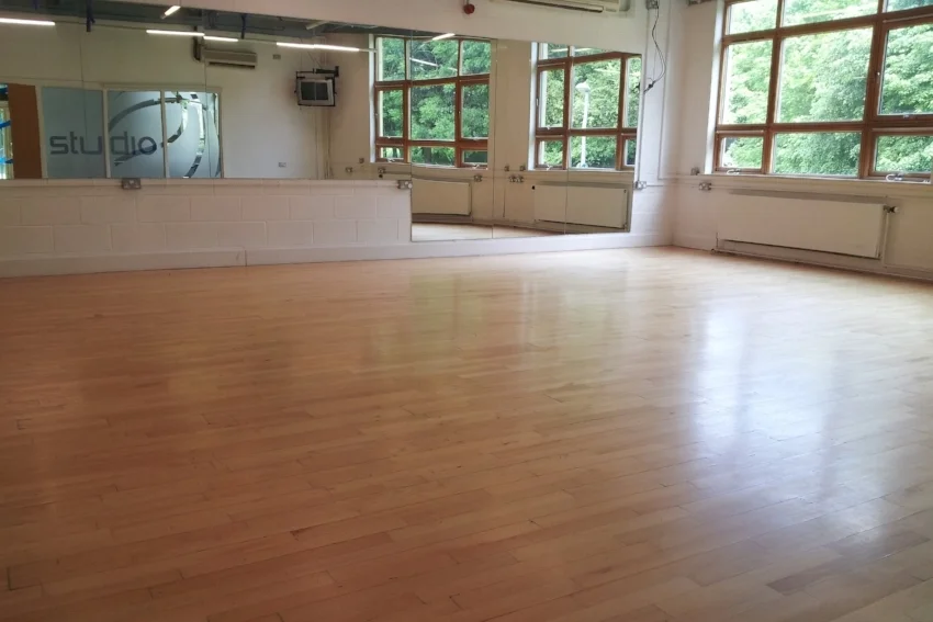 Hire — The Crags Centre