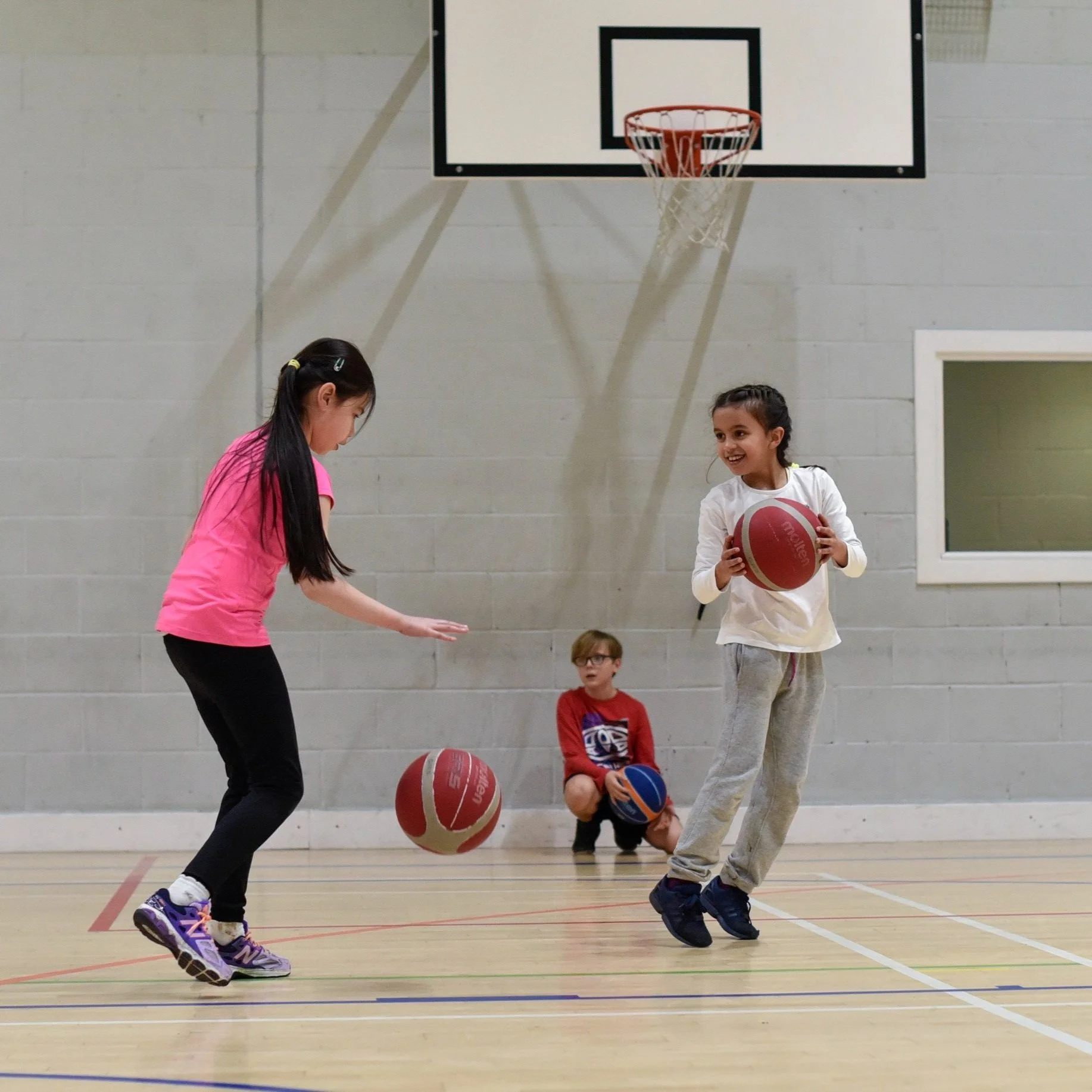 Book — The Crags Centre