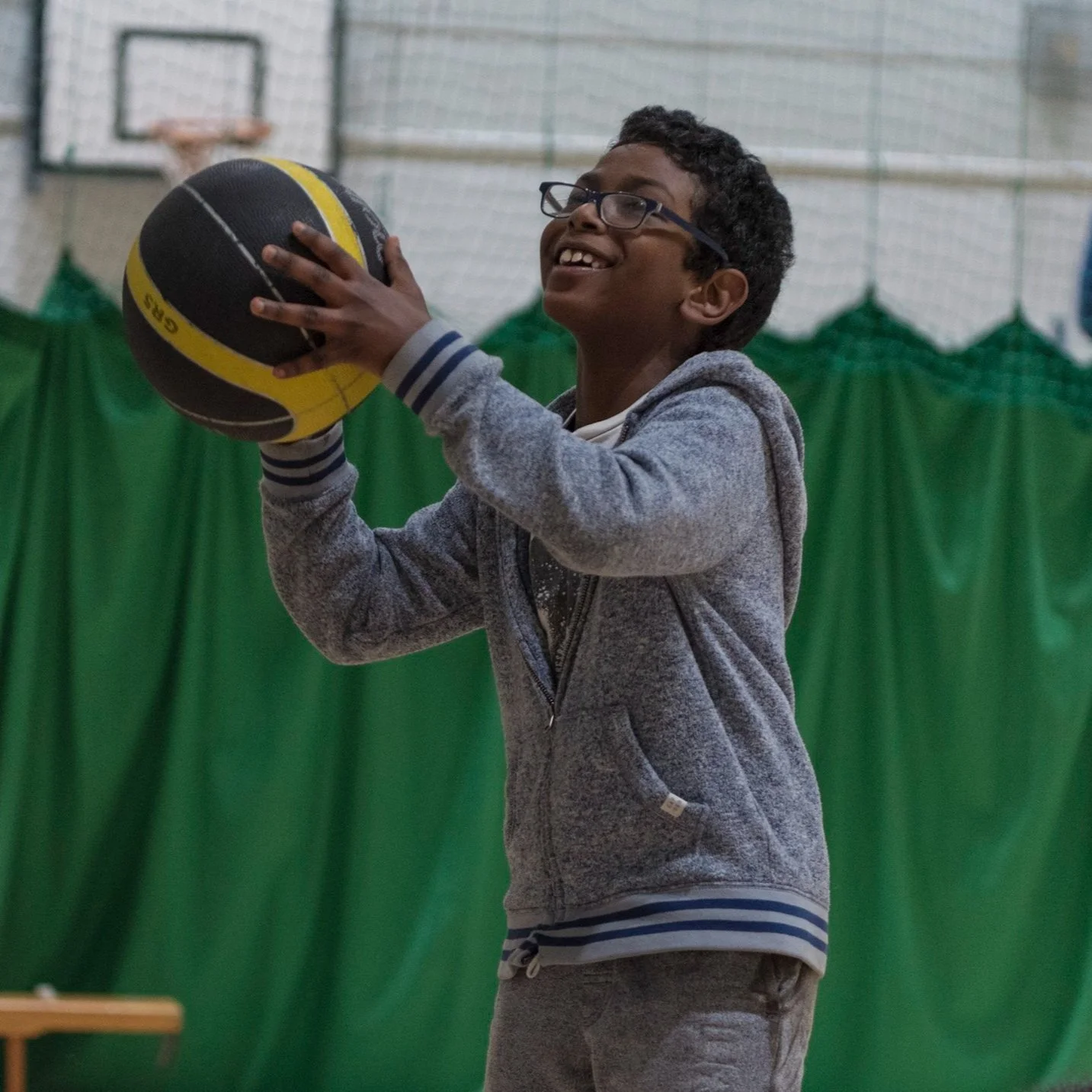 Book — The Crags Centre