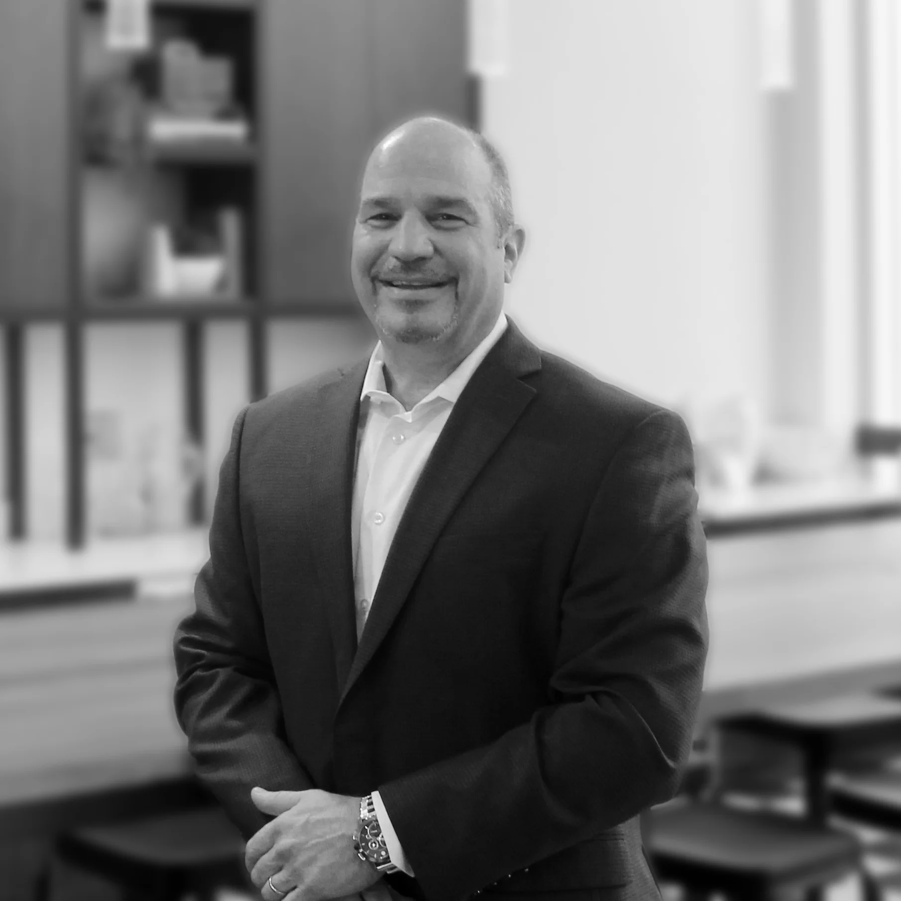 LEADERSHIP — Wick Fisher White