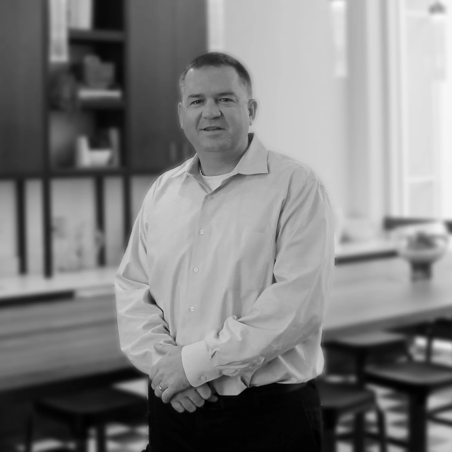 LEADERSHIP — Wick Fisher White