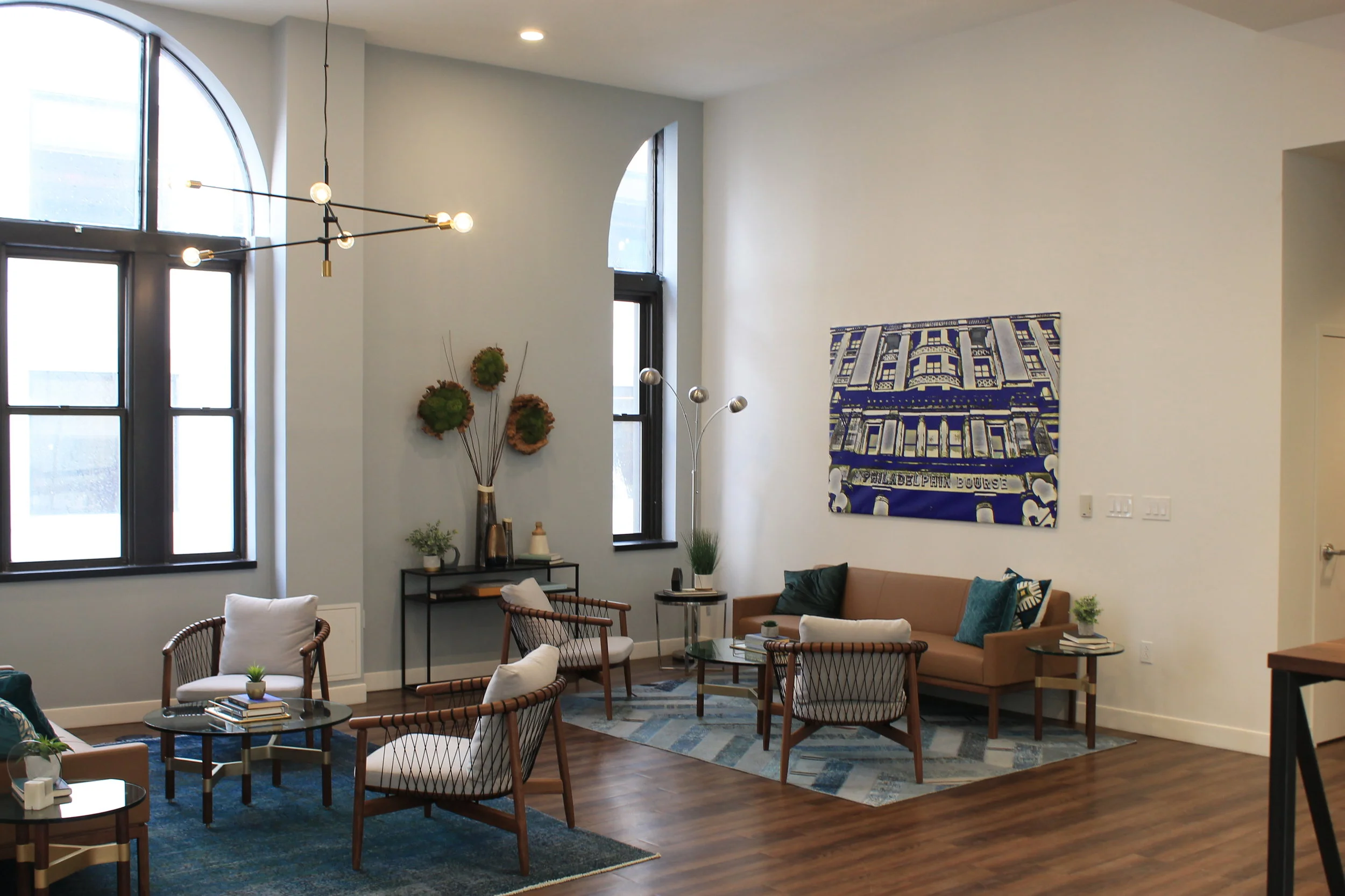 MRP Realty - Independence Collection Renovations — Wick Fisher White