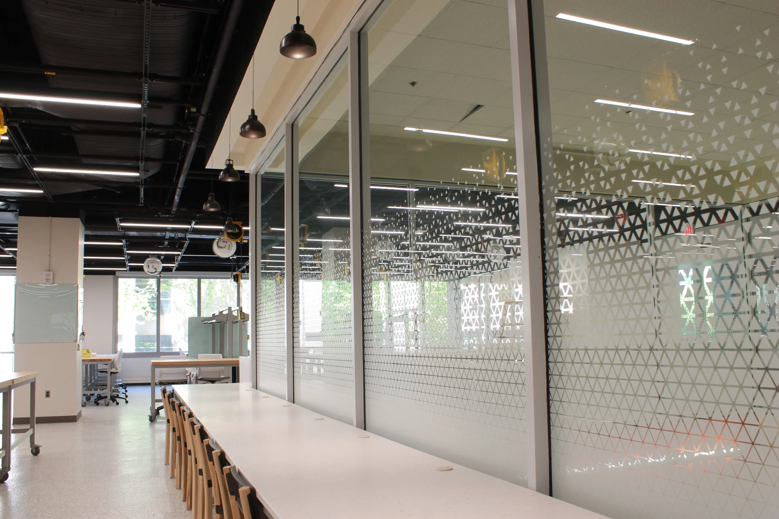 Temple University - College of Engineering New Computer and ...