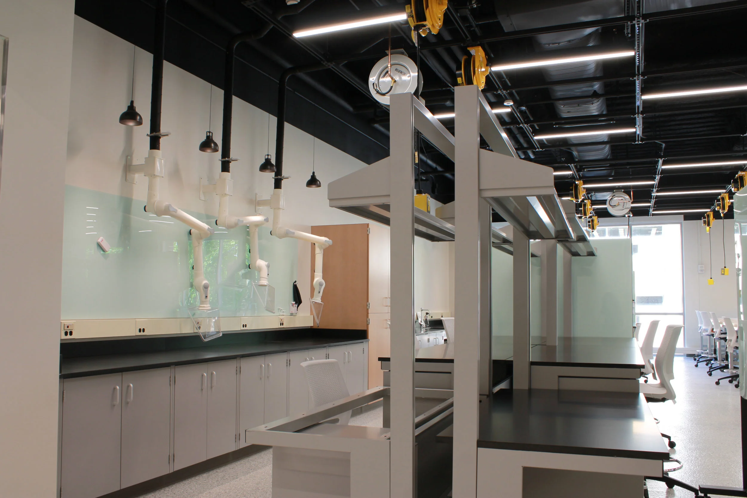 Temple University - College of Engineering New Computer and ...