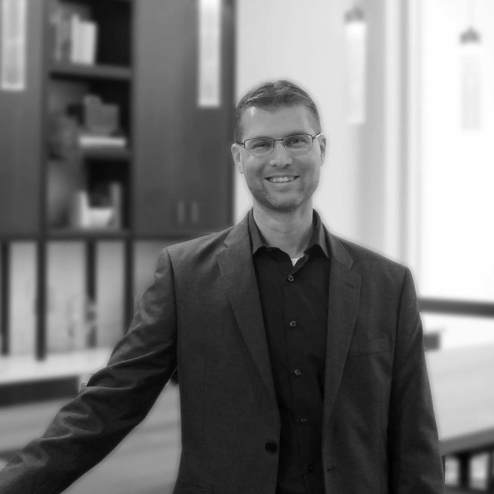 LEADERSHIP — Wick Fisher White