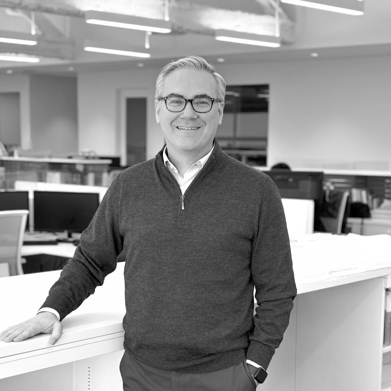 LEADERSHIP — Wick Fisher White