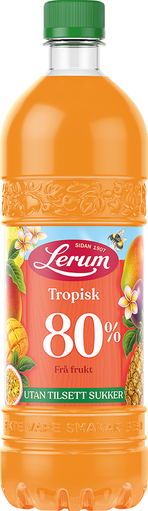 Saft — Lerum