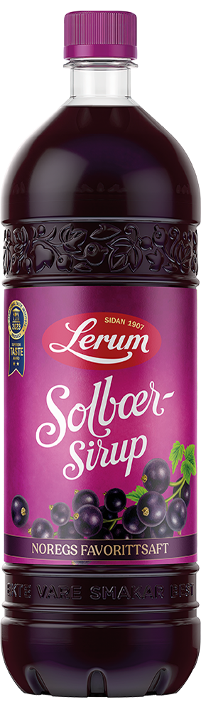 Saft — Lerum