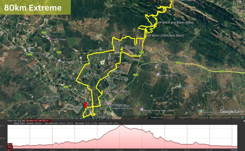 MTB — The Herald Cycle Tour