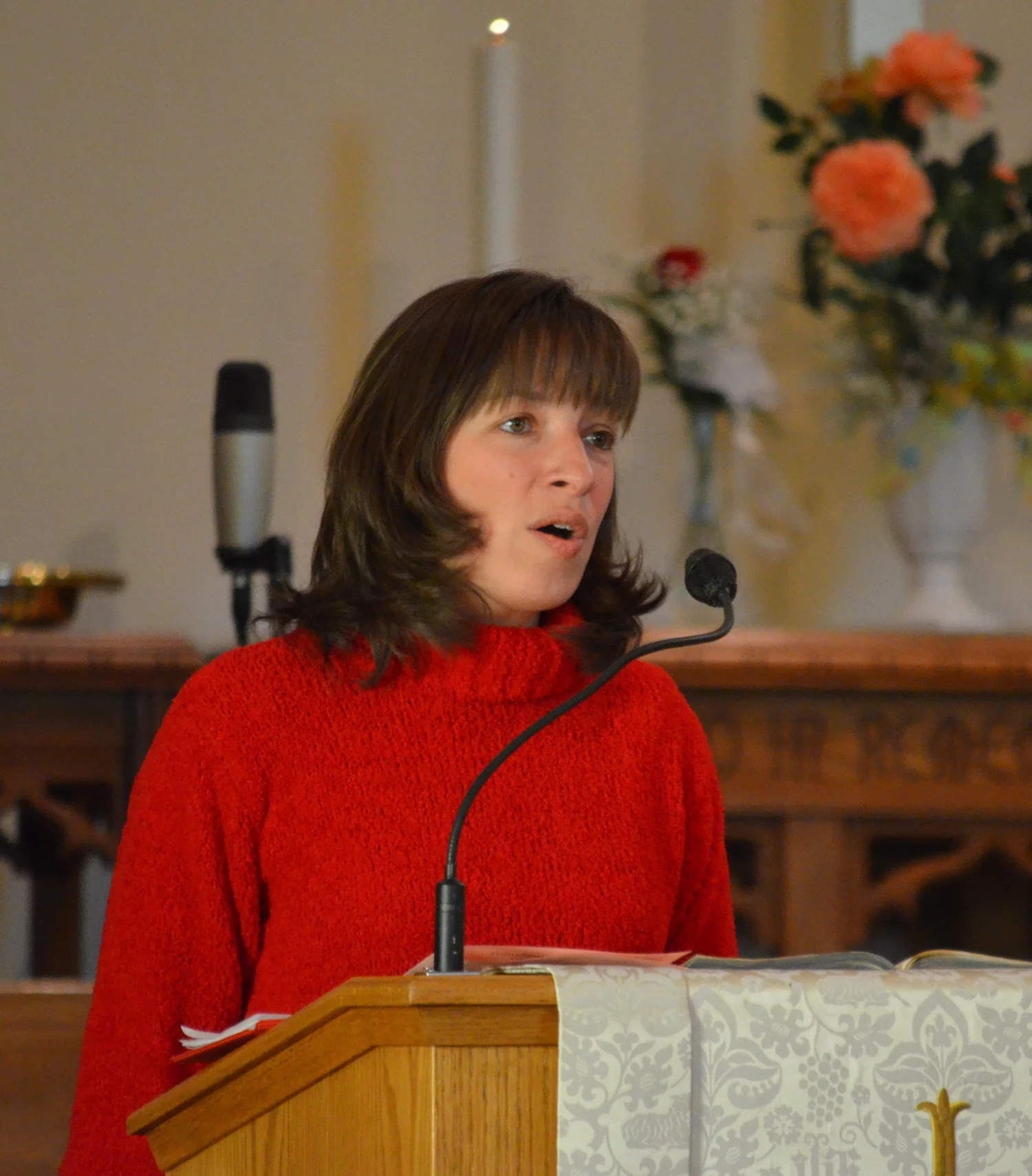 Staff — Richlands First Methodist Church - Richlands VA