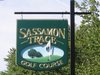 John Sassamon — Natick Historical Society