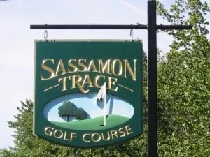 John Sassamon — Natick Historical Society