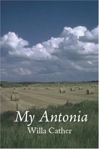 My Antonia