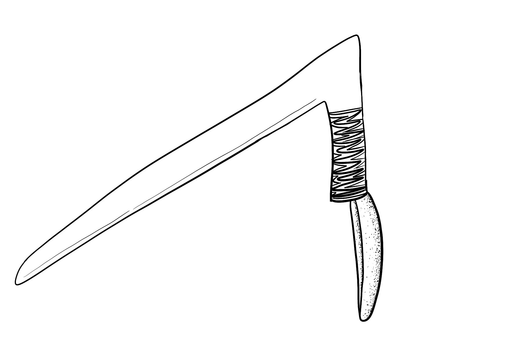 Archaeological Artifacts — Natick Historical Society