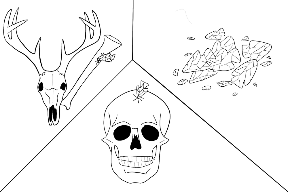 How Archaeologists Study the Past — Natick Historical Society