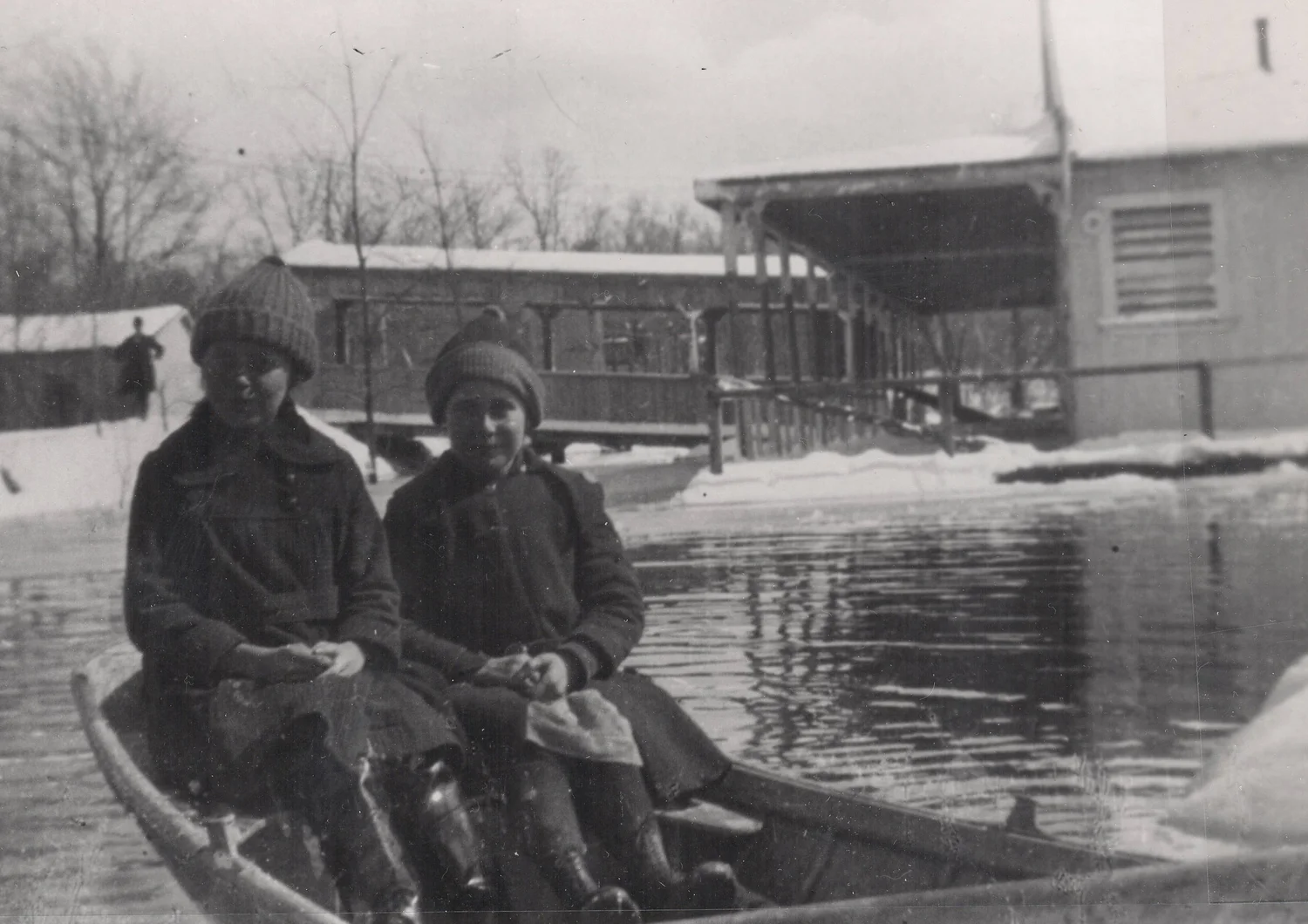 Natick History — Natick Historical Society