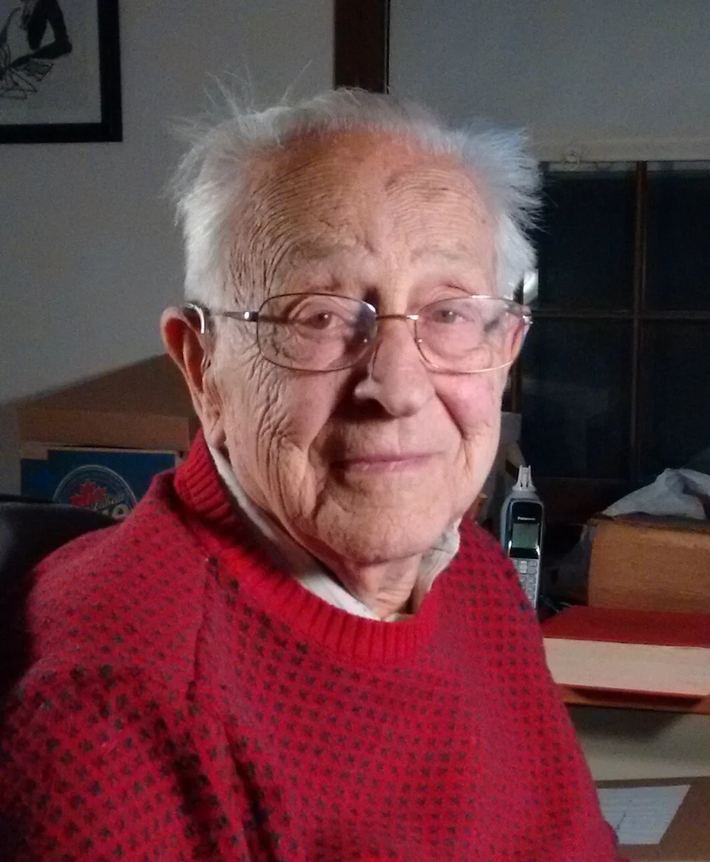 Remembering Jim Morley — Natick Historical Society