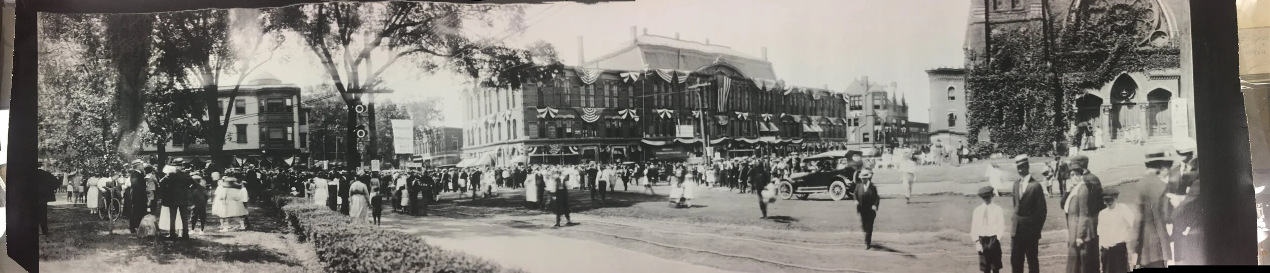 Natick History — Natick Historical Society