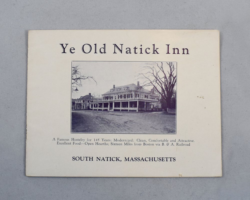 Key and Fob | Explore Historic Keys & Fobs — Natick Historical Society