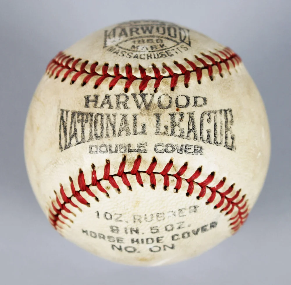 Baseball | Explore Baseball History Today — Natick Historical Society