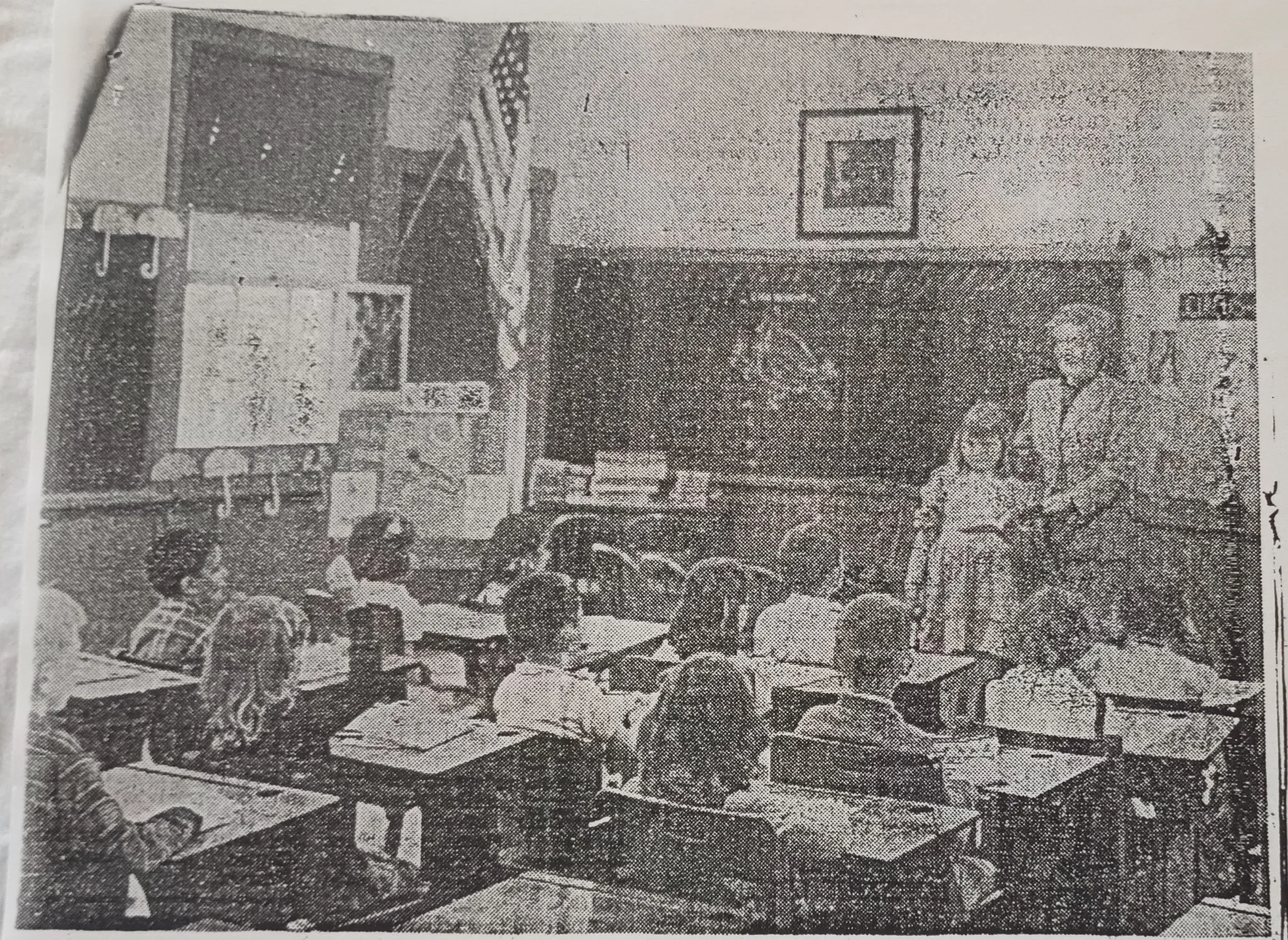 Natick Historical Society