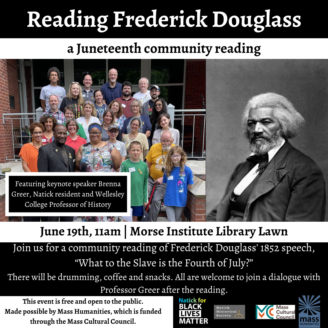 Natick Historical Society