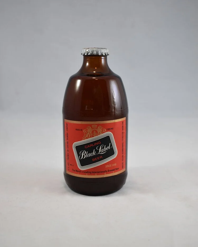 Carling Brewery — Natick Historical Society