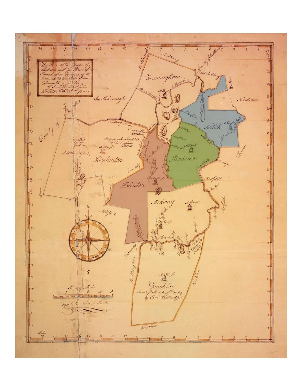 Research Resources | Explore Historical Insights Today — Natick ...