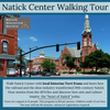 Natick Center Walking Tour — Natick Historical Society