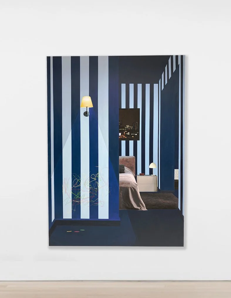 Selected works — CHARLIE HAYDN TAYLOR