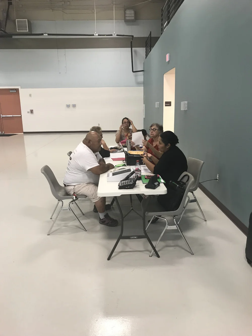 Specialized Telecommunications Assistance Program (STAP) — Willacy ...