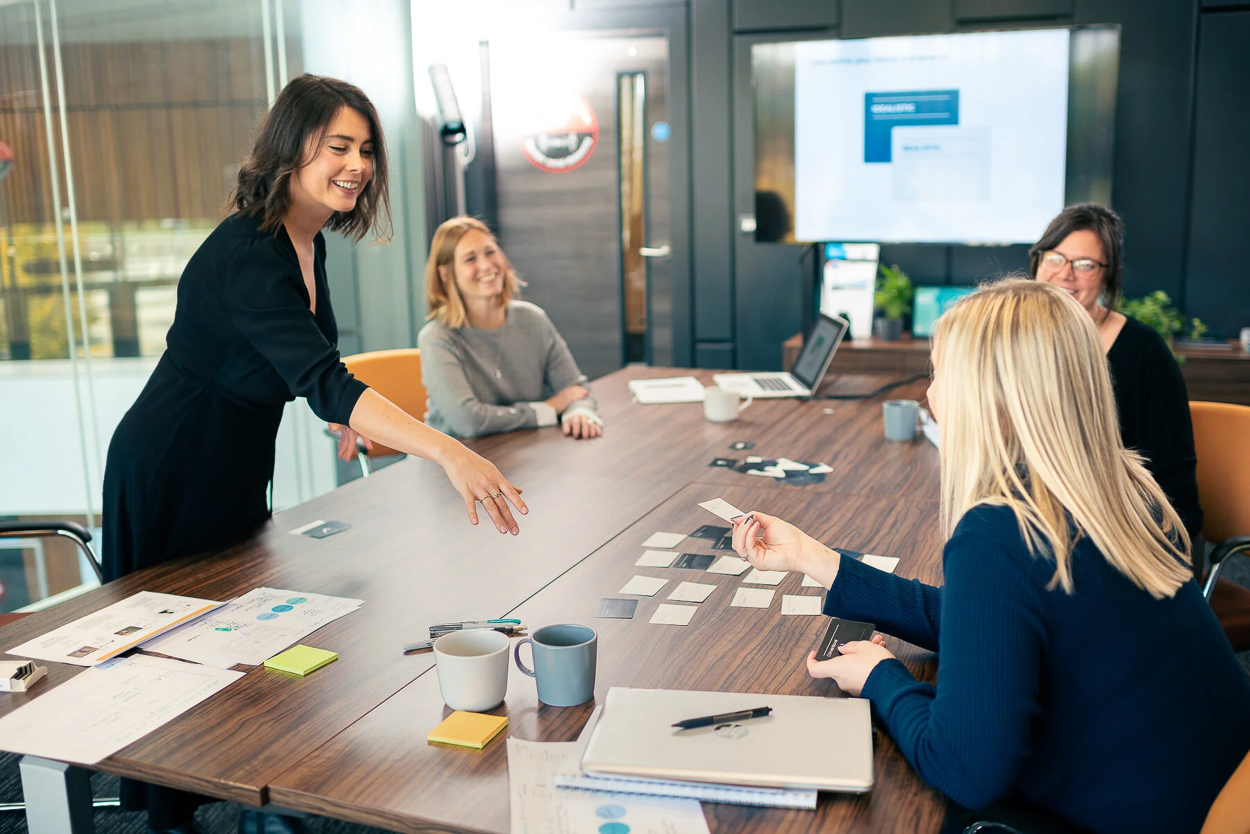 Honest Communications - PR Agency Derby