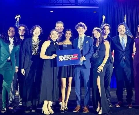 High School Democrats of America