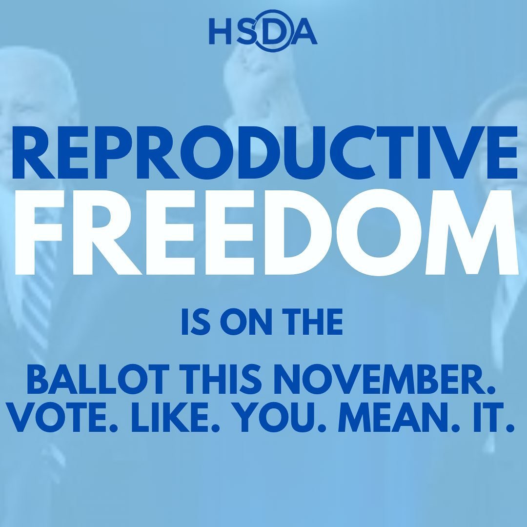 High School Democrats of America