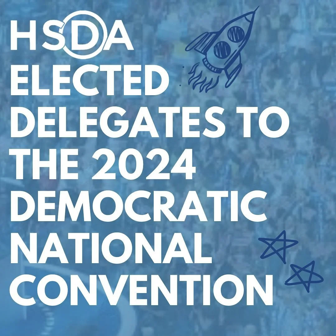 High School Democrats of America