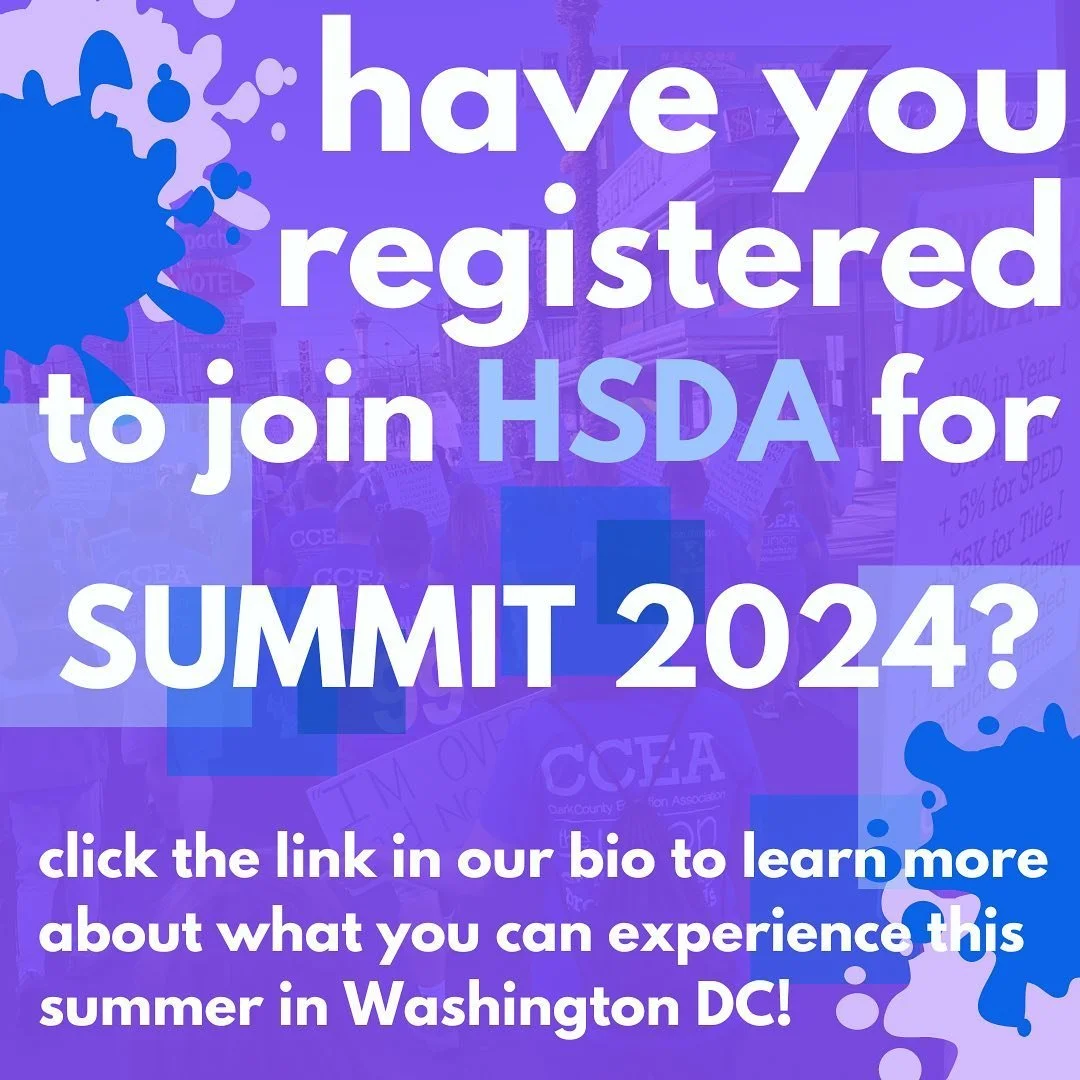 High School Democrats of America