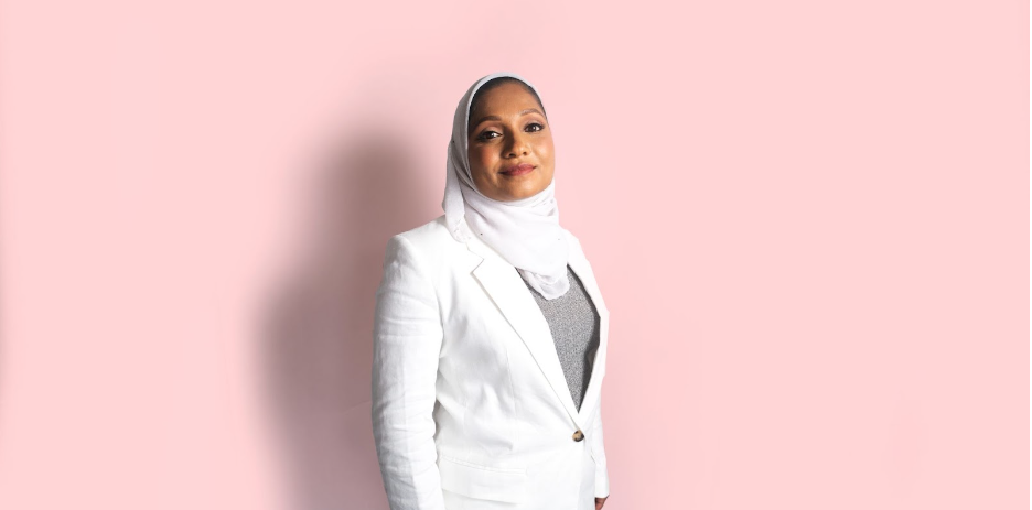 Interview with Fatima Iqbal Zubair — High School Democrats of America