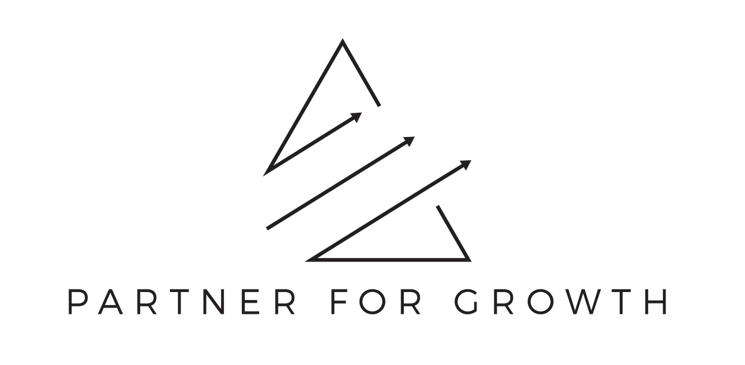 Partner For Growth