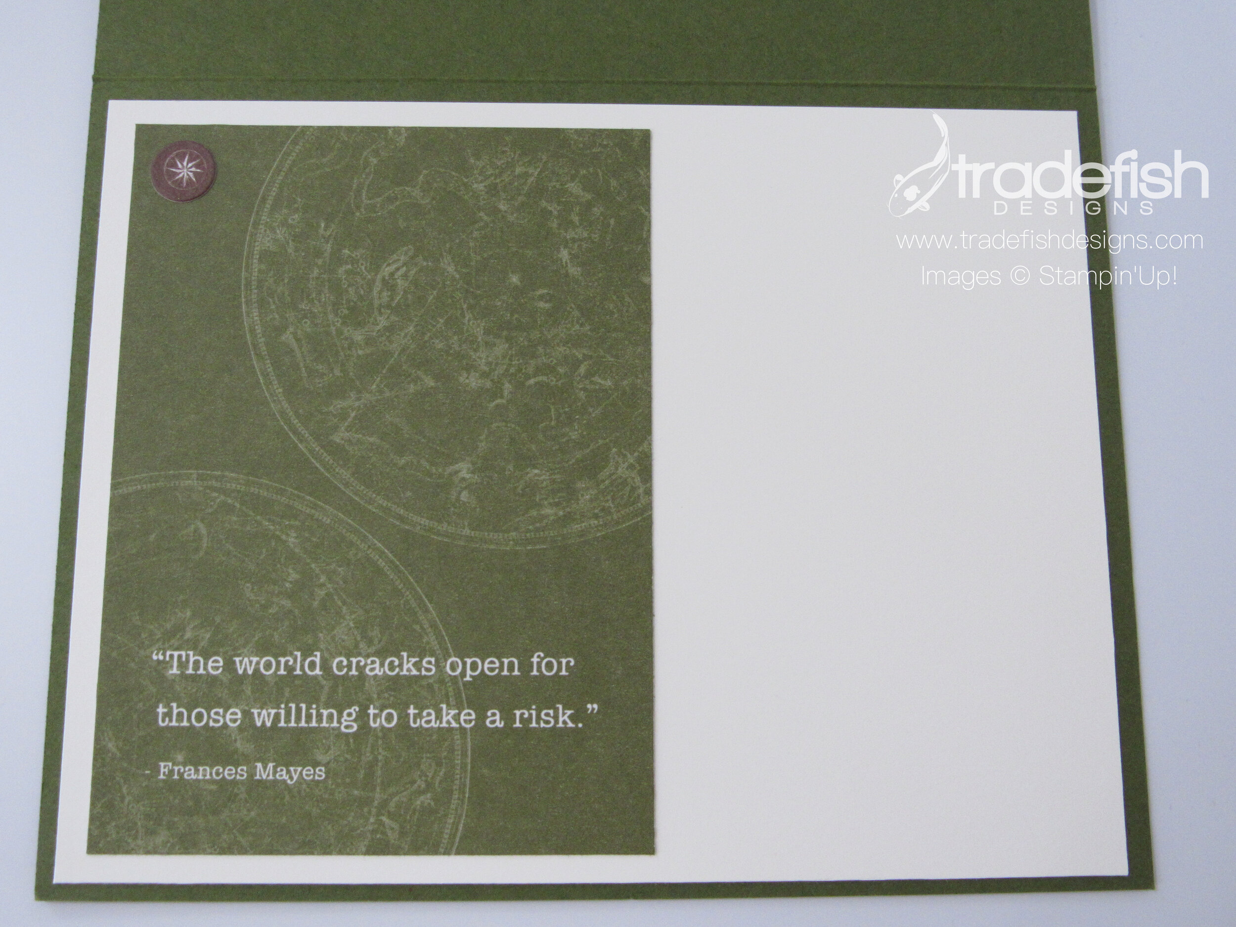 Memories & More Cards — Tradefish Designs - Documenting the everyday ...