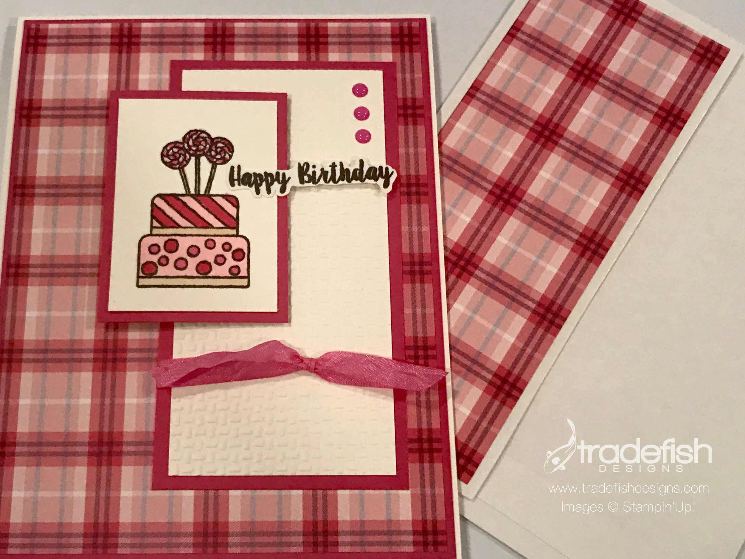 Happy Birthday Aliza! — Tradefish Designs - Documenting the everyday ...