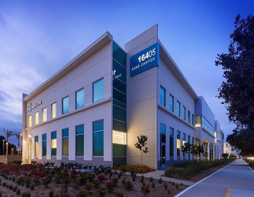 Consulting — California Commercial Real Estate Services