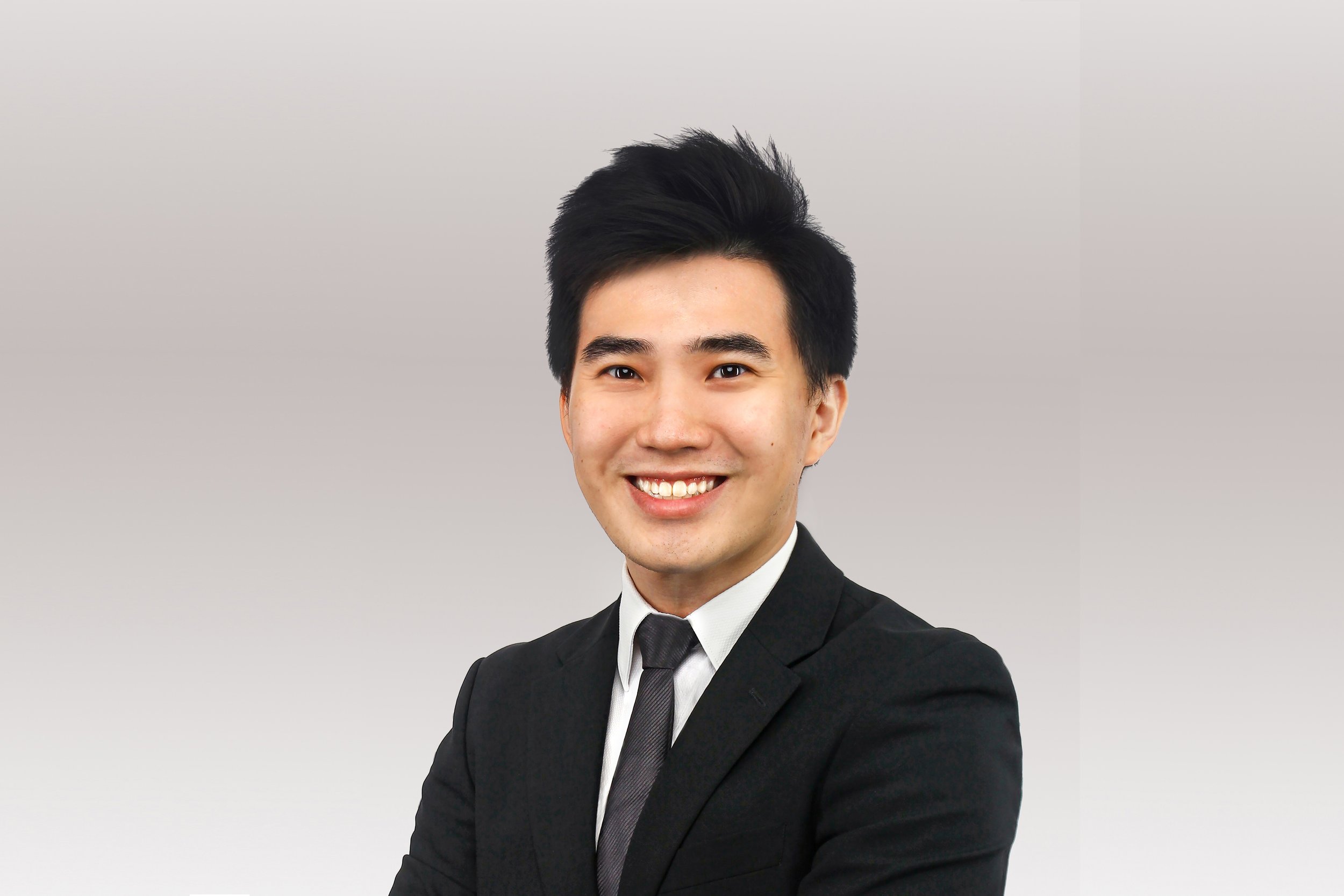 Kuoh Hao Teng — Chancery Law Corporation