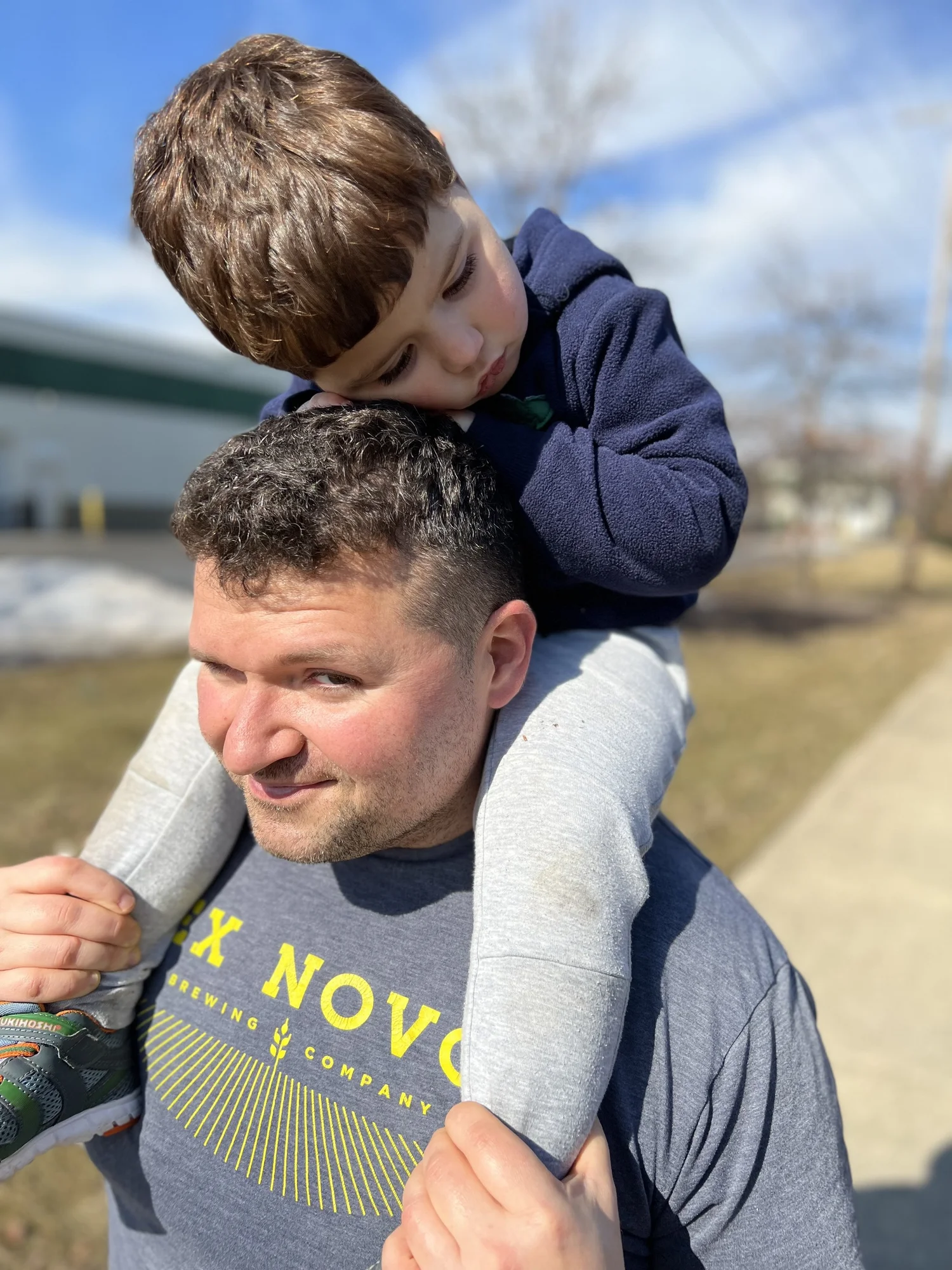 Montessori Physical Education Background Info