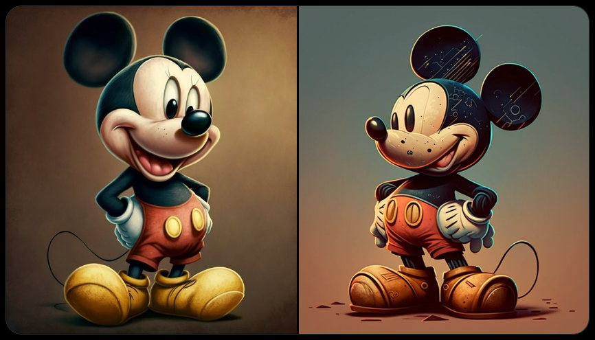 AI-Generated Art: The Intersection of Technology, Creativity, and ...