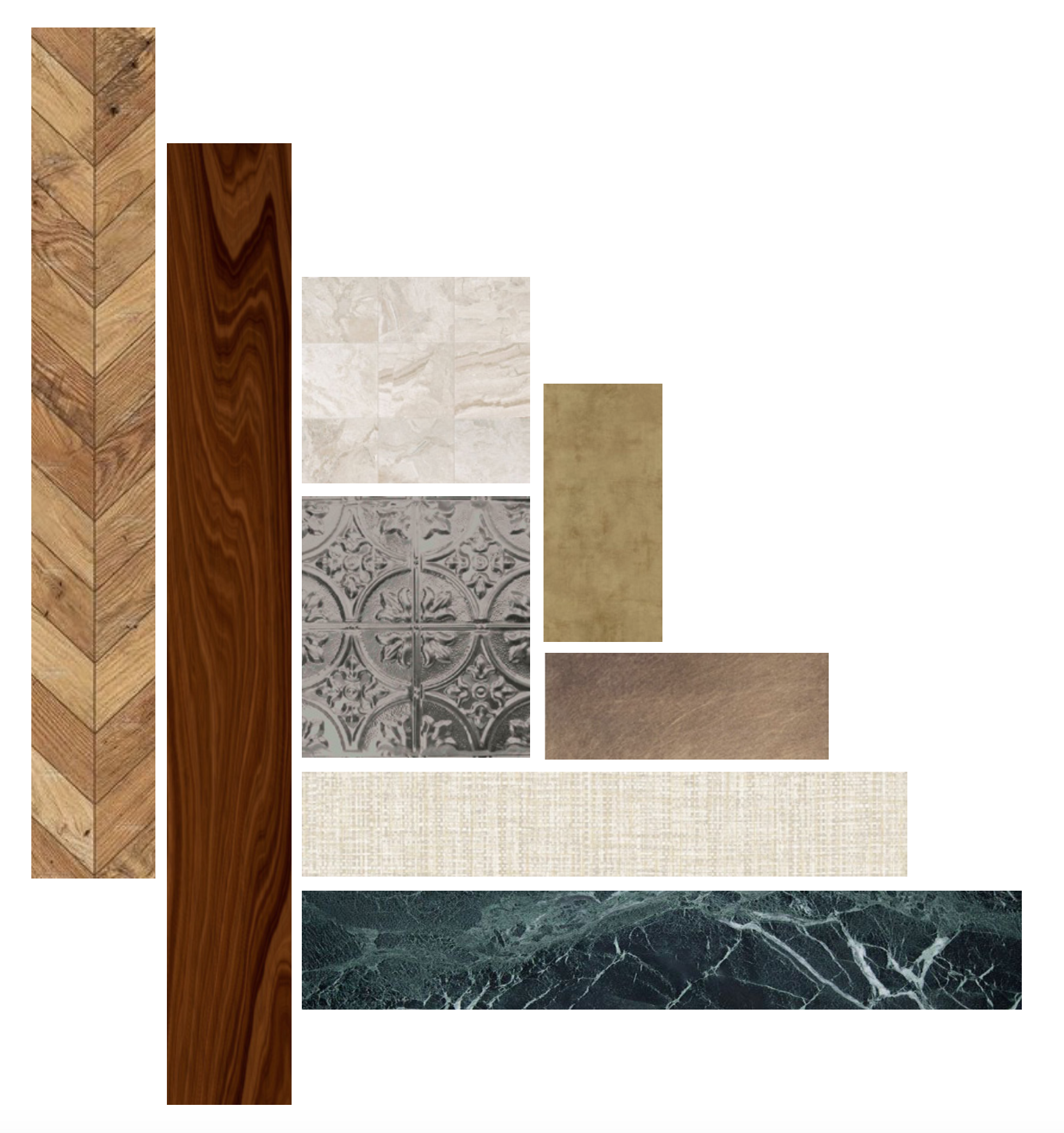 Featured Work — Allison Thompson Art & Interiors