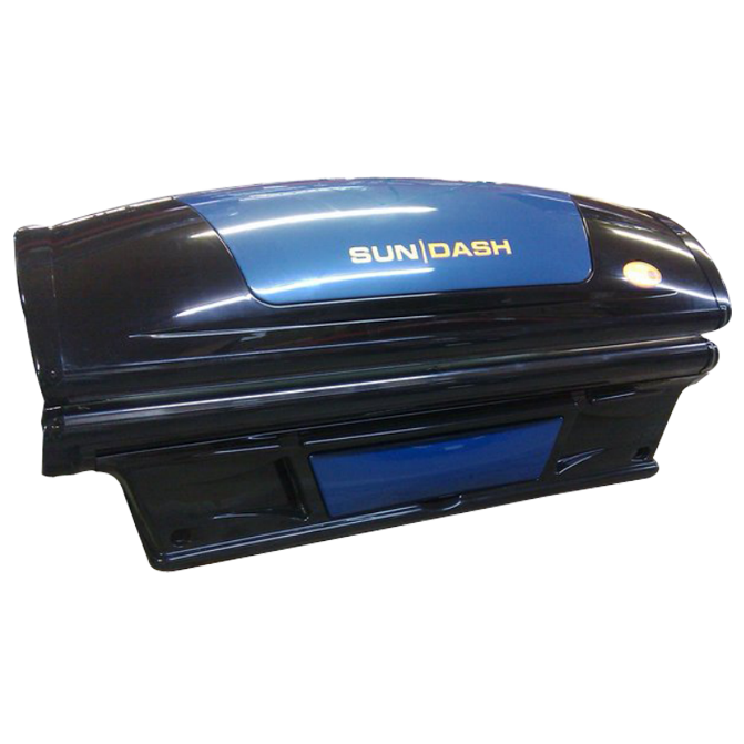 Tanning — Indulge Salon & Tanning