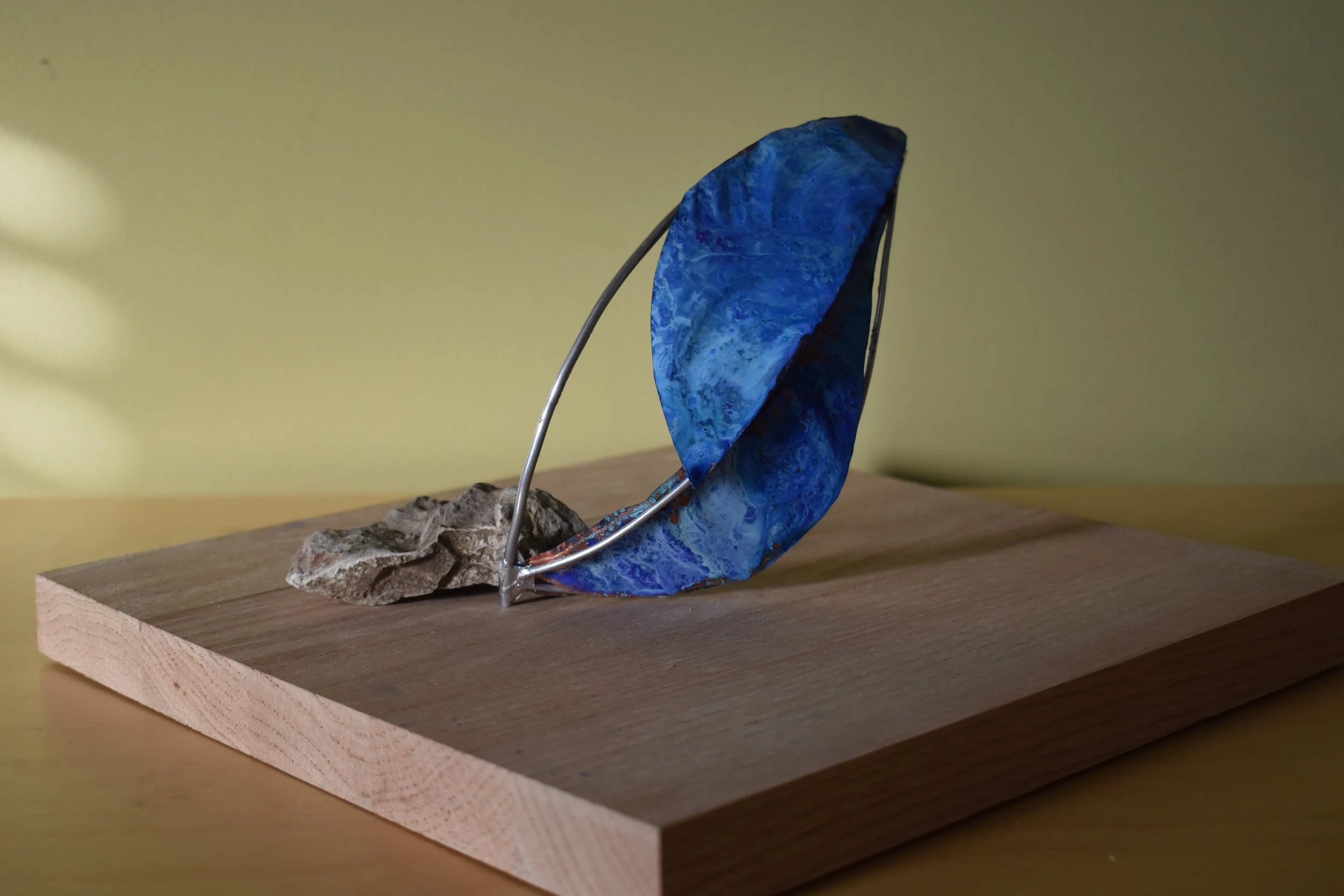 The Memory of Water — The Milligan Studio