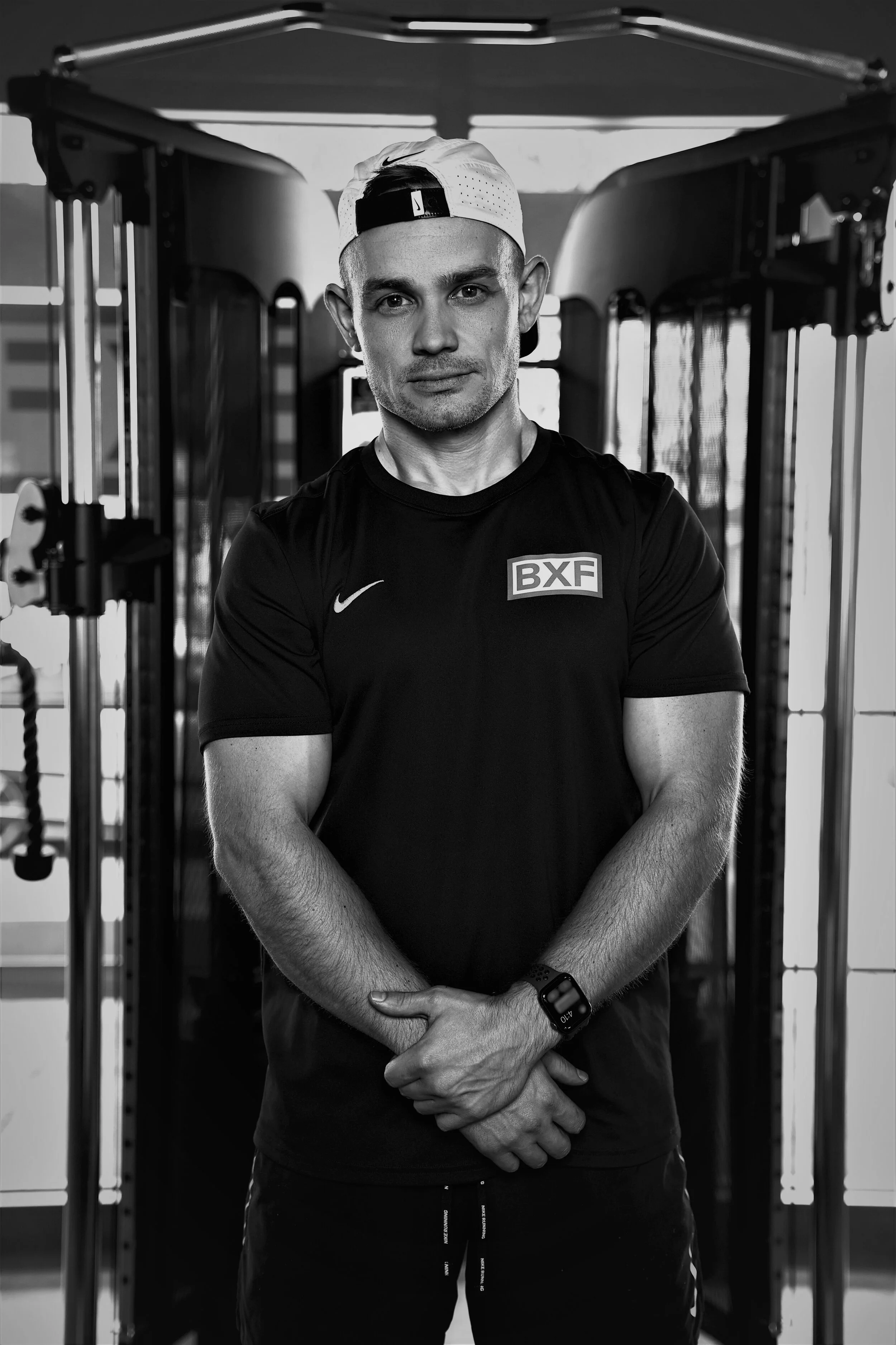Body By Ford | Personal Training & Fitness Gym in New Orleans