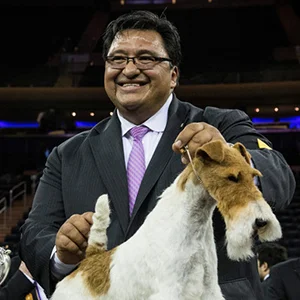 The Committee — The Wire Fox Terrier Association