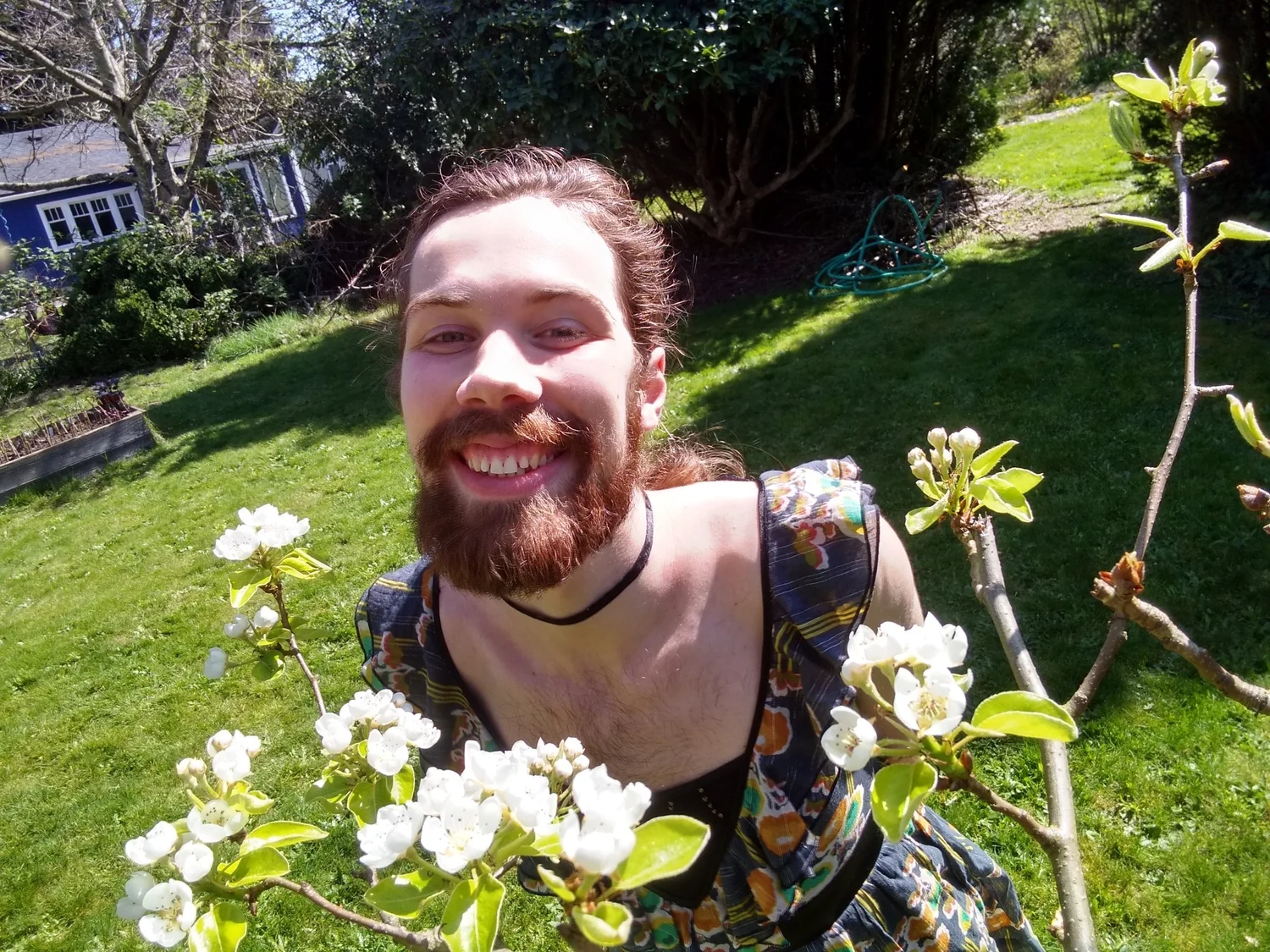 Our People — The Village Free School